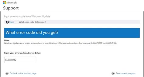 Windows Update Not Working For Your Latest Upgrade Heres How To Fix