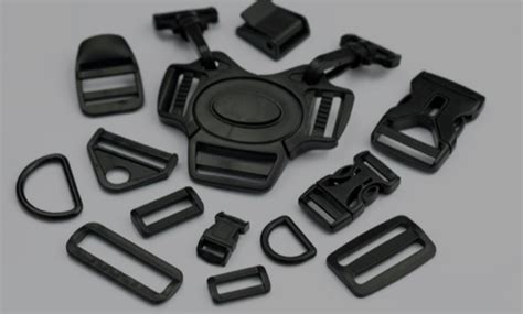 Plastic Hardware • A Products Inc