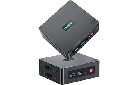 Trigkey Mini Pc Review Impressive Performance And Graphics Mini Pc Reviewer