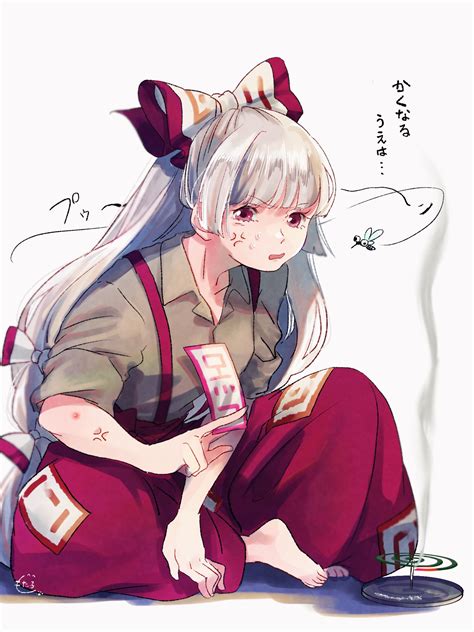 Bug Bite Danbooru