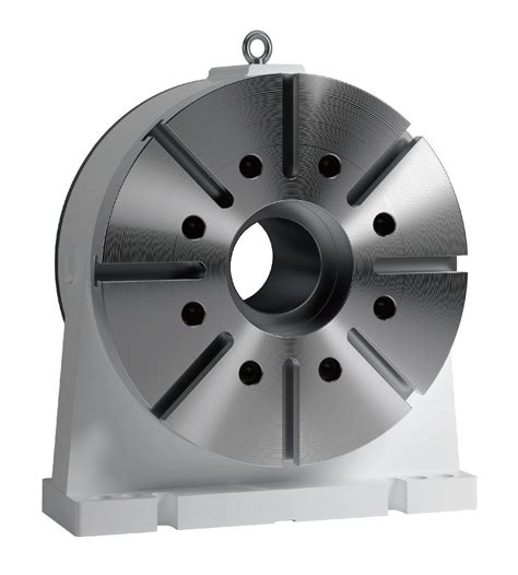 China Ar 320 Cnc Machine Tools Accessories Tailstock For Rotary Table Manufacturer Supplier