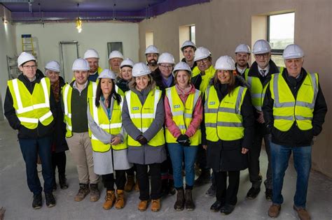 £11m Magna Medical Centre Construction Underway Led By Darwin Group