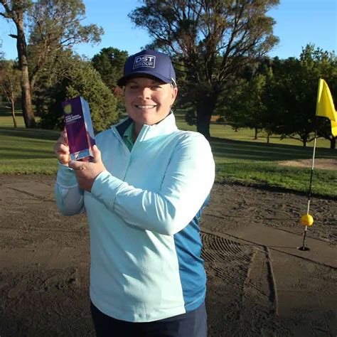 Walcha Golf Club Golf Nsw Best Sand Greens In Nsw