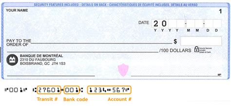 Void Cheque In Canada Milesopedia