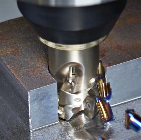 How To Choose The Correct Milling Inserts In 2024 A Detailed Guide