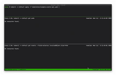 Sensu Filling Gaps In Kubernetes Observability With The Sensu