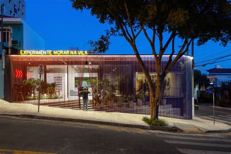 Galería De Revolución Cromática 10 Prácticas De Arquitectura Que