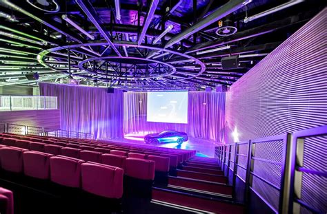 Utac Event And Formation Reviews Offerte Booking Eventplannerbe