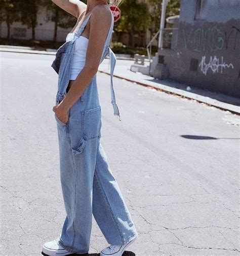 Denim Overalls We Have Actually Missed You Denimology