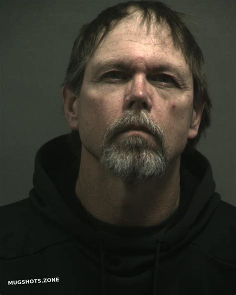 Elston Marc David 02 22 2023 Randall County Mugshots Zone