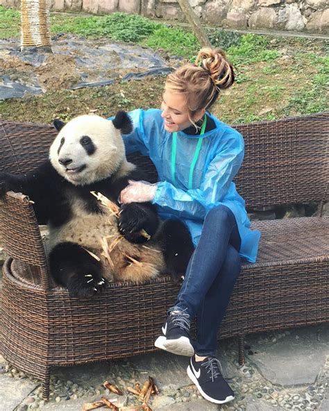 China Wolong Panda Center Artofit