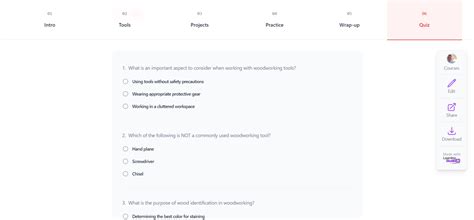 Best AI Course Creator Tools Reviewed Way To Changes