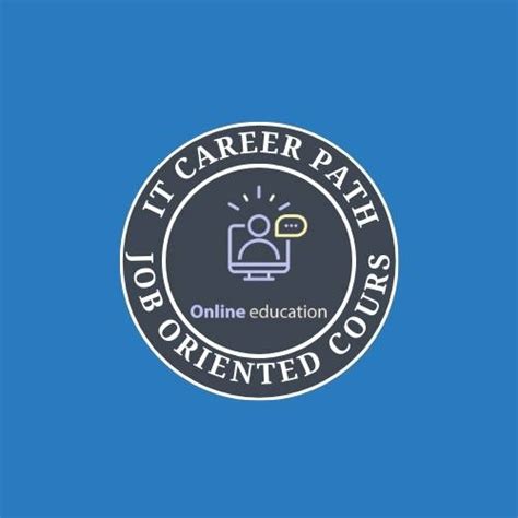 Itcareer Path Hyderabad