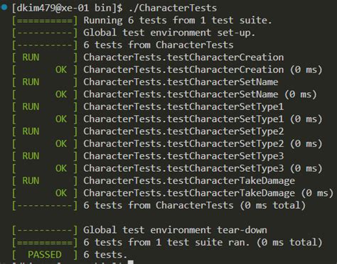 github daviskimcs combatchaosrpg text based combat rpg in c