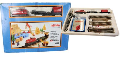 Märklin H Sammlung Lokomotiven Wagen Sets Ab CHF Gebraucht in Zweidlen für CHF