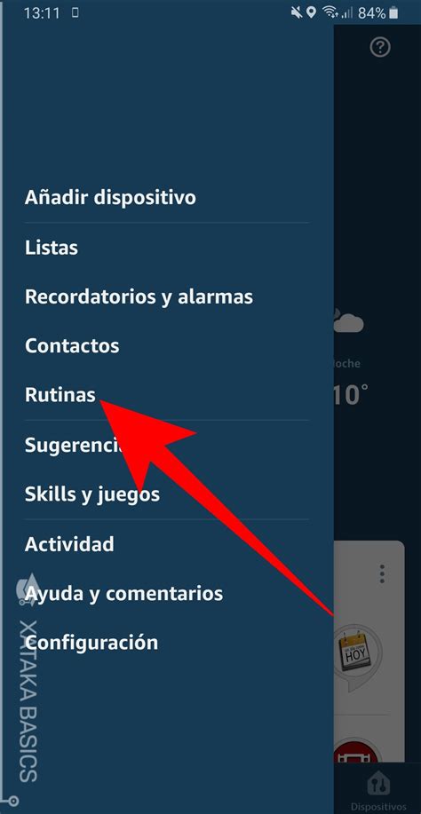 Rutinas De Alexa Qu Son Y C Mo Se Configuran Para Automatizar Tu