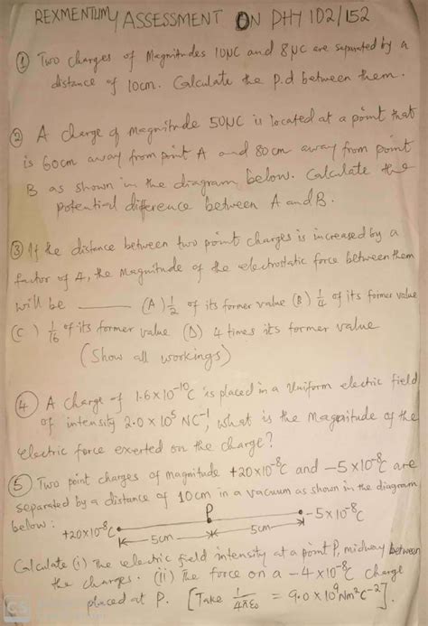 Solved Rexmentimy Assessment On Dhh 102152 1 Troo Charges Of