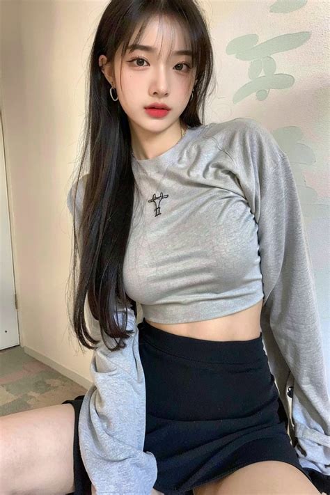 马来西亚 【女神天敌】 P图 Mega资源 On Twitter Ai生成小美女 😋 有点像我中学女神哈哈 大家都比较想看她穿什么衣服 什么动作啊 1 可爱 2 校服 3