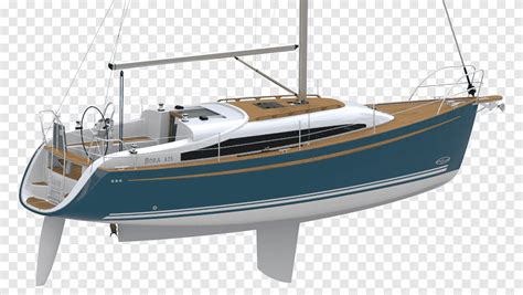Yacht Yawl Sloop Scow Keelboat Yacht Crew Vehicle Png PNGEgg