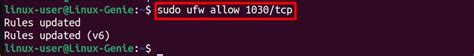 How To Run The SSH Server On A Port Other Than 22 Linux Genie