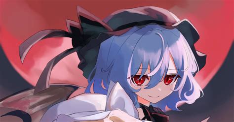 東方project スカーレット姉妹 兎弥丸のイラスト Pixiv