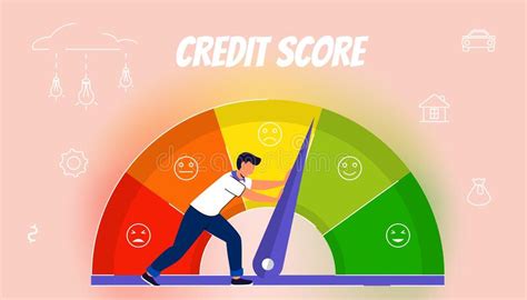 Calificación Crediticia O Escala De Calificación Que Cambia La