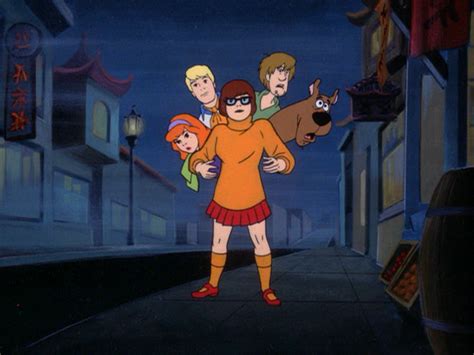 Daphne Blake Mystery Mask Mix Up 11 By Rockner On Deviantart