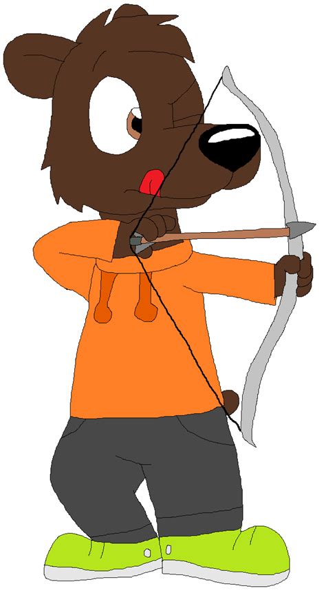 Andrew Carson 2018 By Justinanddennis On Deviantart