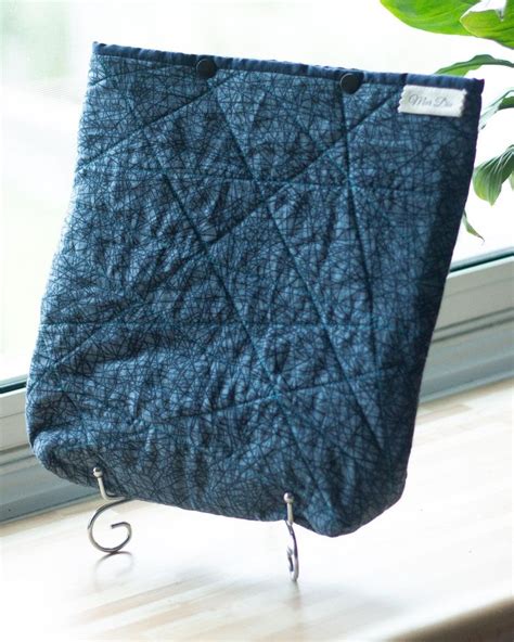 Suprapubic Catheter Bag Cover 2 Litre Closed Bottom Etsy In 2025