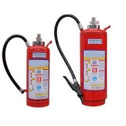 Portable Fire Extinguisher Foam Fire Extinguisher Manufacturer From Pune