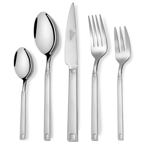 Lb Lichtenberg Besteck Set 72 Tlg Besteck Set Für 12 Personen 1810