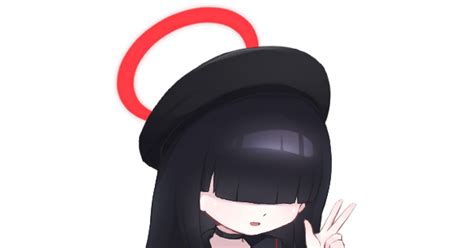 Blue Archive Justice Realization Committee 正実モブちゃん April 5th 2023