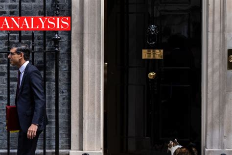 Pmqs Sketch Rishi Sunak Keir Starmer And The Ghosts Of Prime