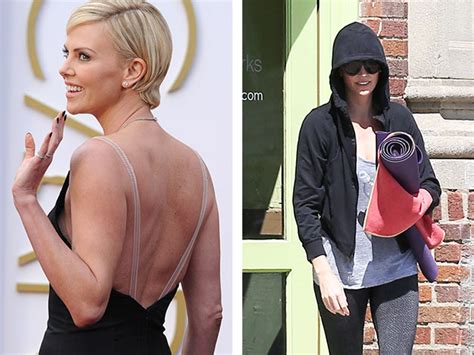 Celebrity Workout Secrets Now To Love