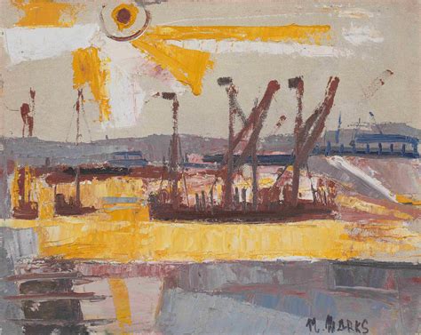 Margarete Grete Marks 1899 1990 Panter And Hall