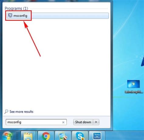 Cách sửa lỗi Failure configuring windows updates reverting changes t