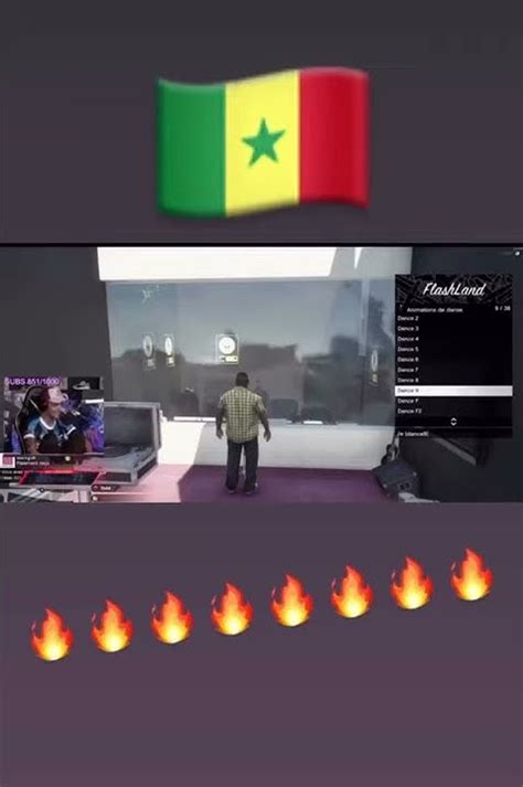 Rap De Tonton Prince Kader Youtube