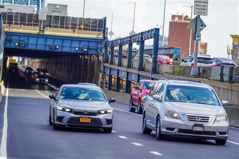 ‘disinformation New Jersey Pushes Negative Alerts About Congestion