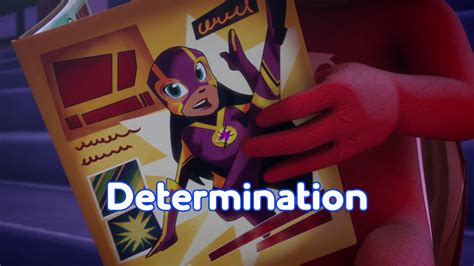 Determination Pj Masks Wiki Fandom