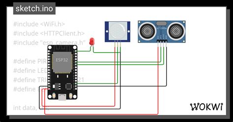 Anon Cam Wokwi Esp32 Stm32 Arduino Simulator