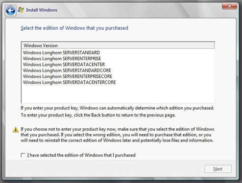 Installing Windows Server Techrepublic