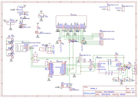 Low Humming On Diy Audio Amplifier General Electronics Arduino Forum