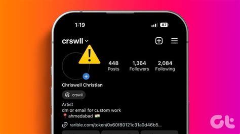 Best Ways To Fix Music Not Showing Up In Instagram Notes Guiding Tech