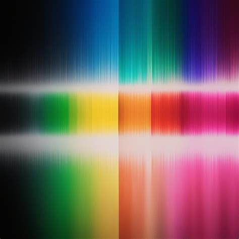 Gradient Transition Background Premium Ai Generated Image