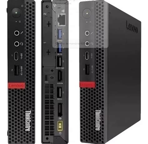 Mini Pc Lenovo No Brasil