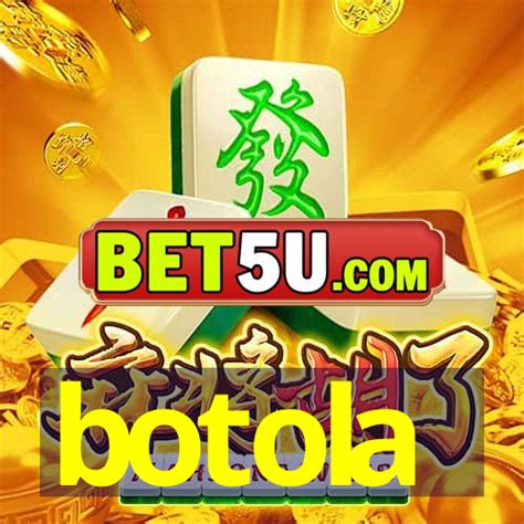 Botola Dan