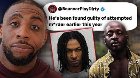 Digdat Charged With A Second Firearm The Trial Starts In 3 Weeks Youtube