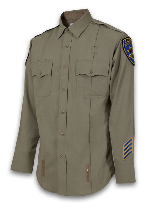 Shop By Agency California Highway Patrol Chp Wash And Wear