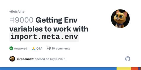 getting env variables to work with `import meta env` · vitejs vite