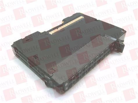 NX OD4256 VDC Logic I O Module By OMRON